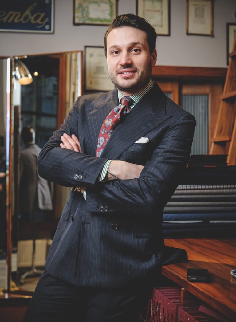 Maciej Zaremba