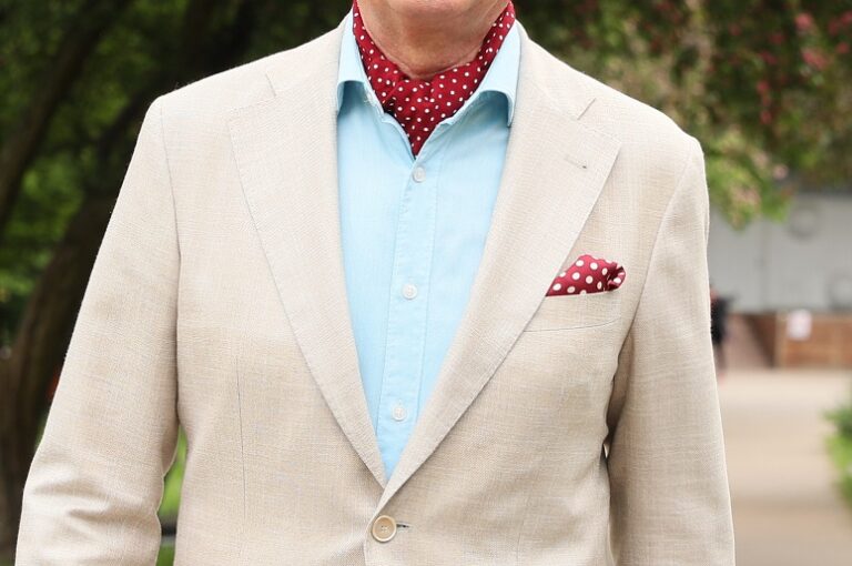 Fular. Do czego nosić? Jak wiązać?